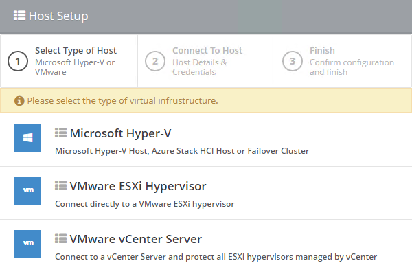 Quick Setup Guide – Hornetsecurity KnowledgeBase