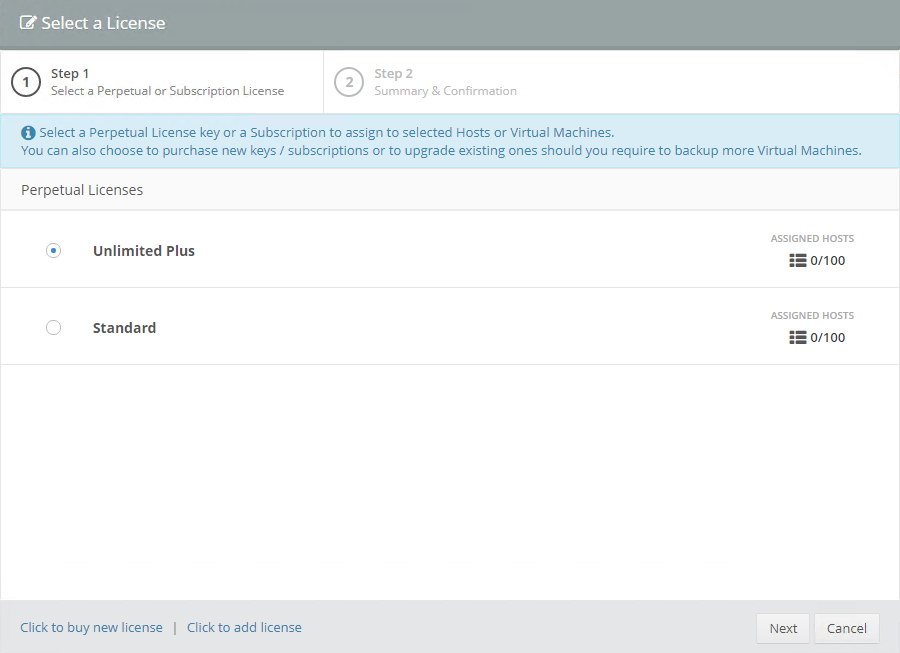 How do I enter my License Key? – Hornetsecurity KnowledgeBase