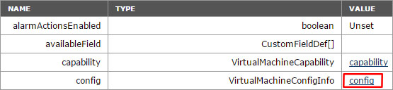 Find The Uuid Of A Vmware Vm – Hornetsecurity Knowledgebase