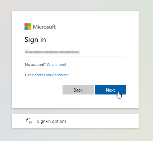 How can I regrant access to an O365 Organisation? – Hornetsecurity ...