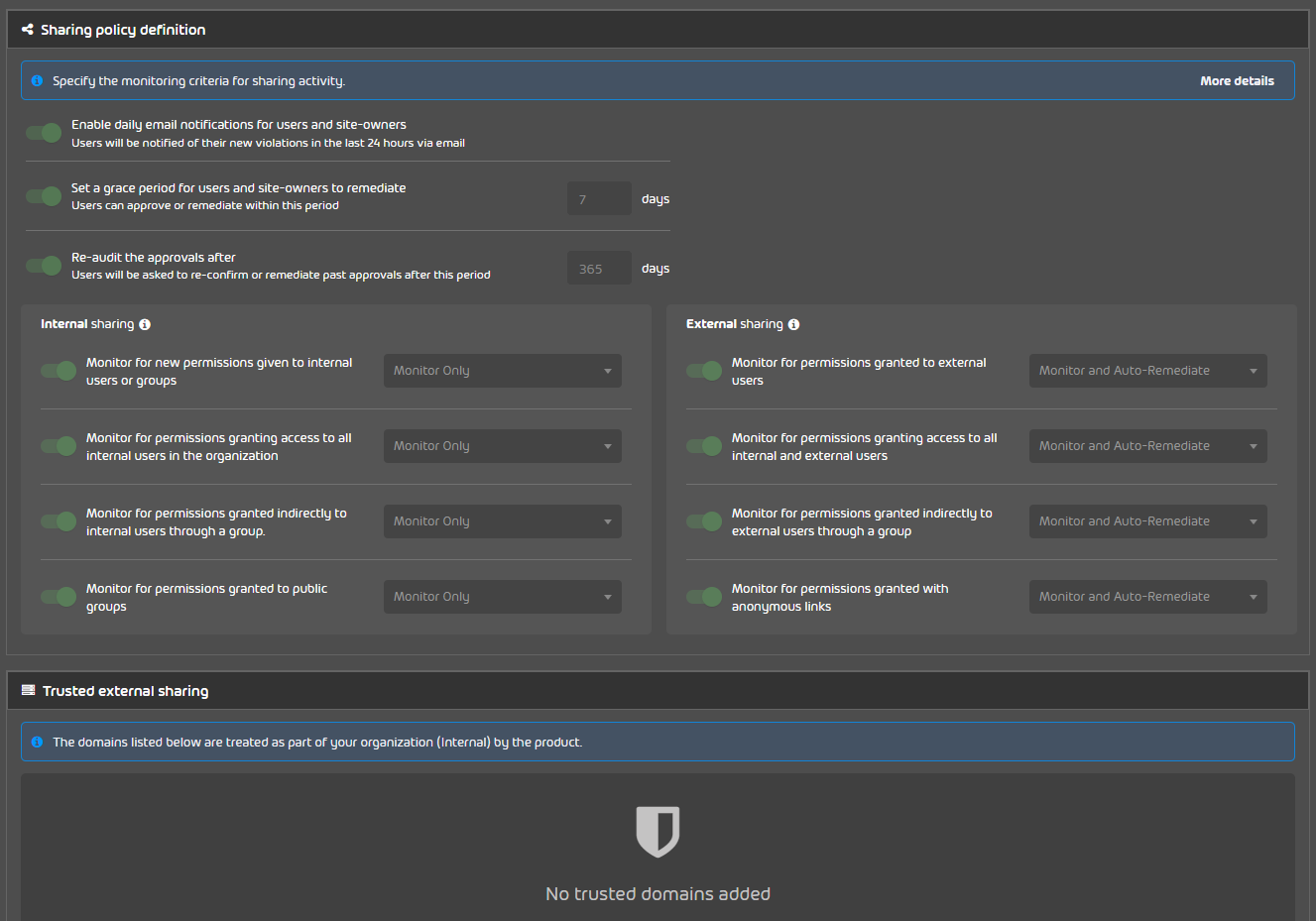 Adding your Microsoft 365 Organization – Hornetsecurity KnowledgeBase